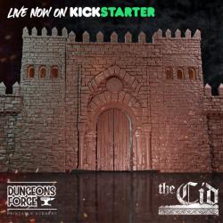 the cid files part 3 release date 3D Models | Page 1 | STLFinder