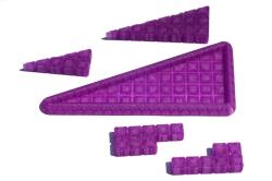 triangle puzzle missing square 3D Models | Page 1 | STLFinder