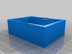 Tx JR Module Bay Holder 3D Models | Page 1 | STLFinder