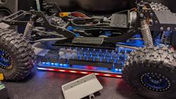 vanquish vrd stance magnetic body mount 3D Models | Page 1 | STLFinder