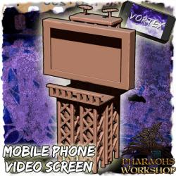 vortex phone 3D Models | Page 1 | STLFinder