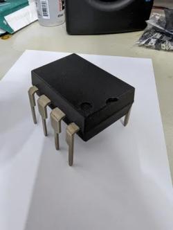 14 pin dual in line ic package 3D Models | Page 1 | STLFinder