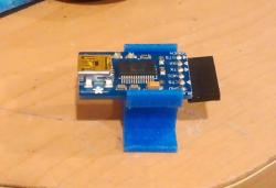 adafruit ftdi 3D Models | Page 1 | STLFinder