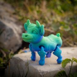 cow print body pillow cover 3D Models | Page 1 | STLFinder