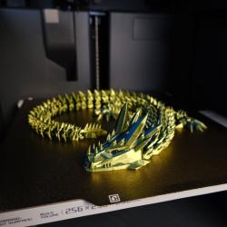 3d print stl free articulated dragon in egg | Page 1 | STLFinder
