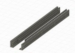 bambu p1s smooth pei plate 3D Models | Page 1 | STLFinder