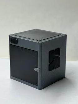 bamboo labs 3d printer p1s software | Page 1 | STLFinder