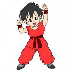chibi dbz 3D Models | Page 1 | STLFinder