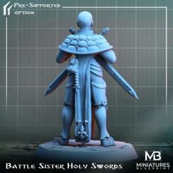 battle ready swords full tang 3D Models | Page 1 | STLFinder