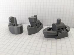 rhino boats 3D Models | Page 1 | STLFinder