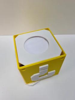 Question Mark Tissue Box Cover 3D Models | Page 1 | STLFinder