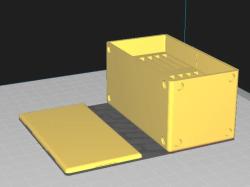 pivot points to fold box 3ds max | Page 1 | STLFinder