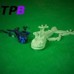 frog printing 3D Models | Page 1 | STLFinder