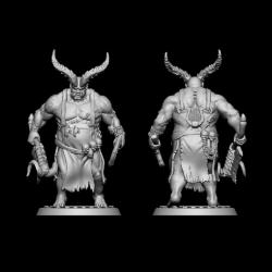 yasai butcher vanity 3D Models | Page 1 | STLFinder