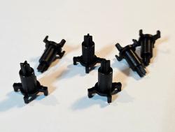 c64 keyboard pinout 3D Models | Page 1 | STLFinder