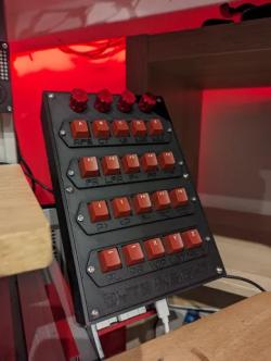 cherry mx buttons 3D Models | Page 1 | STLFinder