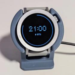 camera preset for cmf phone 2 pro qr 3D Models | Page 1 | STLFinder