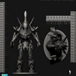 cursed unrated 3D Models | Page 1 | STLFinder