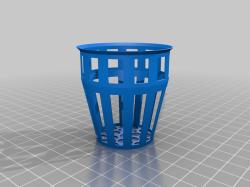 net pots for hydroponics 3D Models | Page 1 | STLFinder