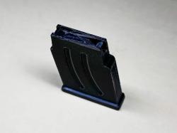 cz 457 single shot adapter 3D Models | Page 1 | STLFinder