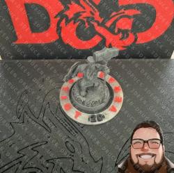 dnd status 3D Models | Page 1 | STLFinder