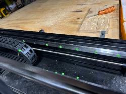 linear rail hg15 stopper stl 3d print | Page 1 | STLFinder