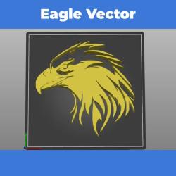 eagle vector 3D Models | Page 1 | STLFinder