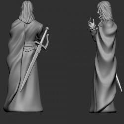 escher pattern generator 3D Models | Page 1 | STLFinder