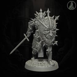 knight of void 3D Models | Page 1 | STLFinder