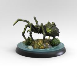 giant realistic spider 3D Models | Page 1 | STLFinder