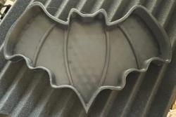 hidden helix jewelry bat 3D Models | Page 1 | STLFinder