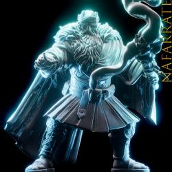 king hekaton 3D Models | Page 1 | STLFinder