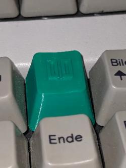 model m custom keys | Page 1 | STLFinder