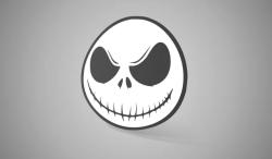 printable jack skellington face 3D Models | Page 1 | STLFinder