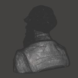 james clerk maxwell 3D Models | Page 1 | STLFinder