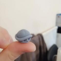 mario shell 3D Models | Page 1 | STLFinder