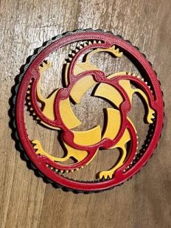 mechanical iris mechanism 3D Models | Page 1 | STLFinder