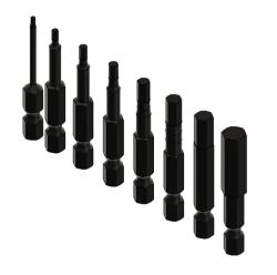 metric hex key set 3D Models | Page 1 | STLFinder