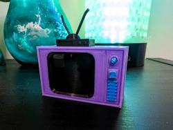 mini simpsons tv reddit 3D Models | Page 1 | STLFinder