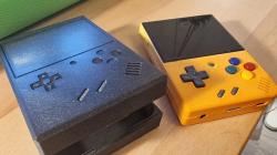 miyoo mini plus 3D Models | Page 1 | STLFinder