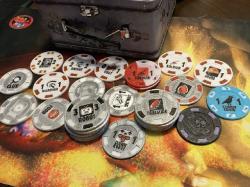 poker chip tokens 3D Models | Page 1 | STLFinder
