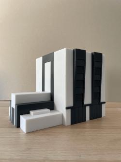 vehicle assembly building 3D Models | Page 1 | STLFinder