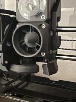 3do nozzle cam mount | Page 1 | STLFinder