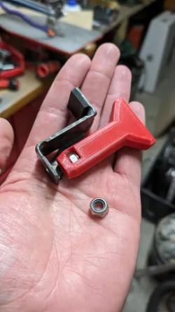 nut extension 3D Models | Page 1 | STLFinder