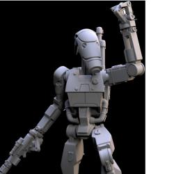 full battle rattle miniatures 3D Models | Page 1 | STLFinder