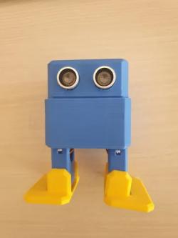 otto diy mod 3D Models | Page 1 | STLFinder
