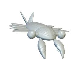 pokemon 347 3D Models | Page 1 | STLFinder