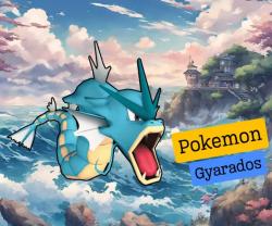 base set gyarados 3D Models | Page 1 | STLFinder