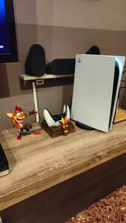 ps5 crash 3D Models | Page 1 | STLFinder