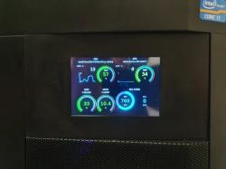 raspberry pi 3 5 lcd touch screen 3D Models | Page 1 | STLFinder